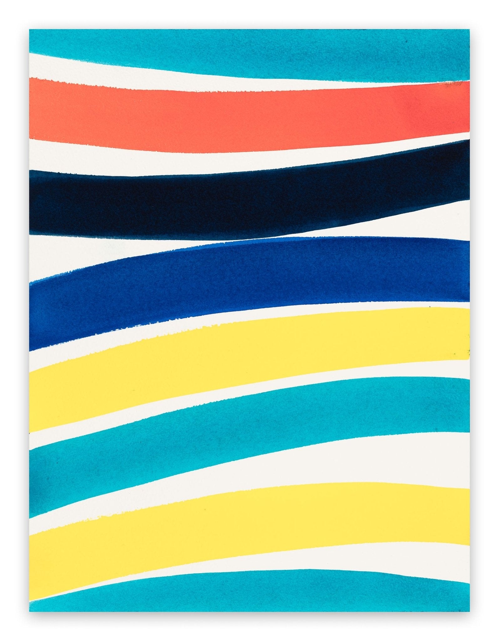 Octave by Kim Uchiyama - Represented Online by IdeelArt