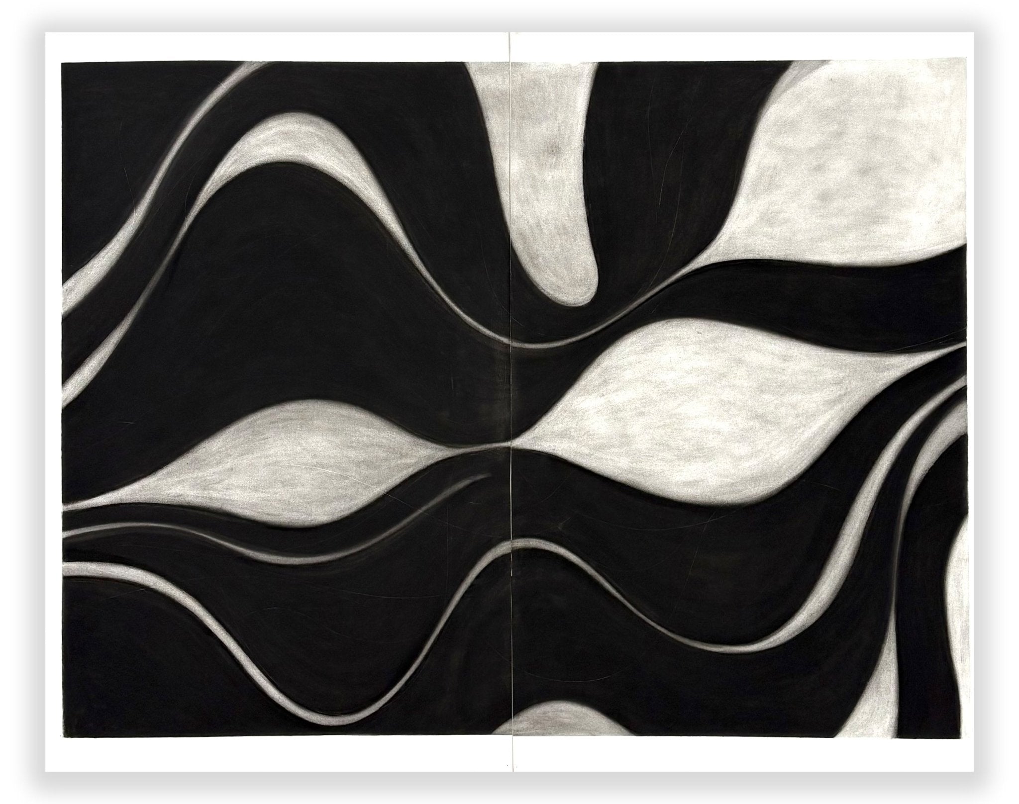 Delta by Margaret Neill - Represented Online by IdeelArt